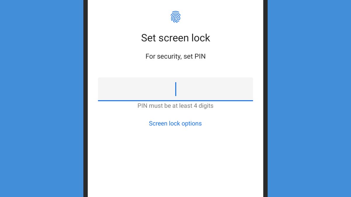 How to set up an Android phone: our guide to switching on your new ...