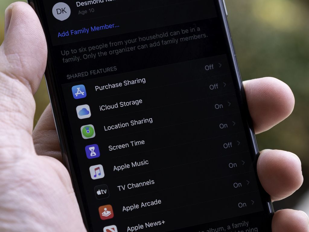 How to keep track of your child's location using Find My on iPhone | iMore