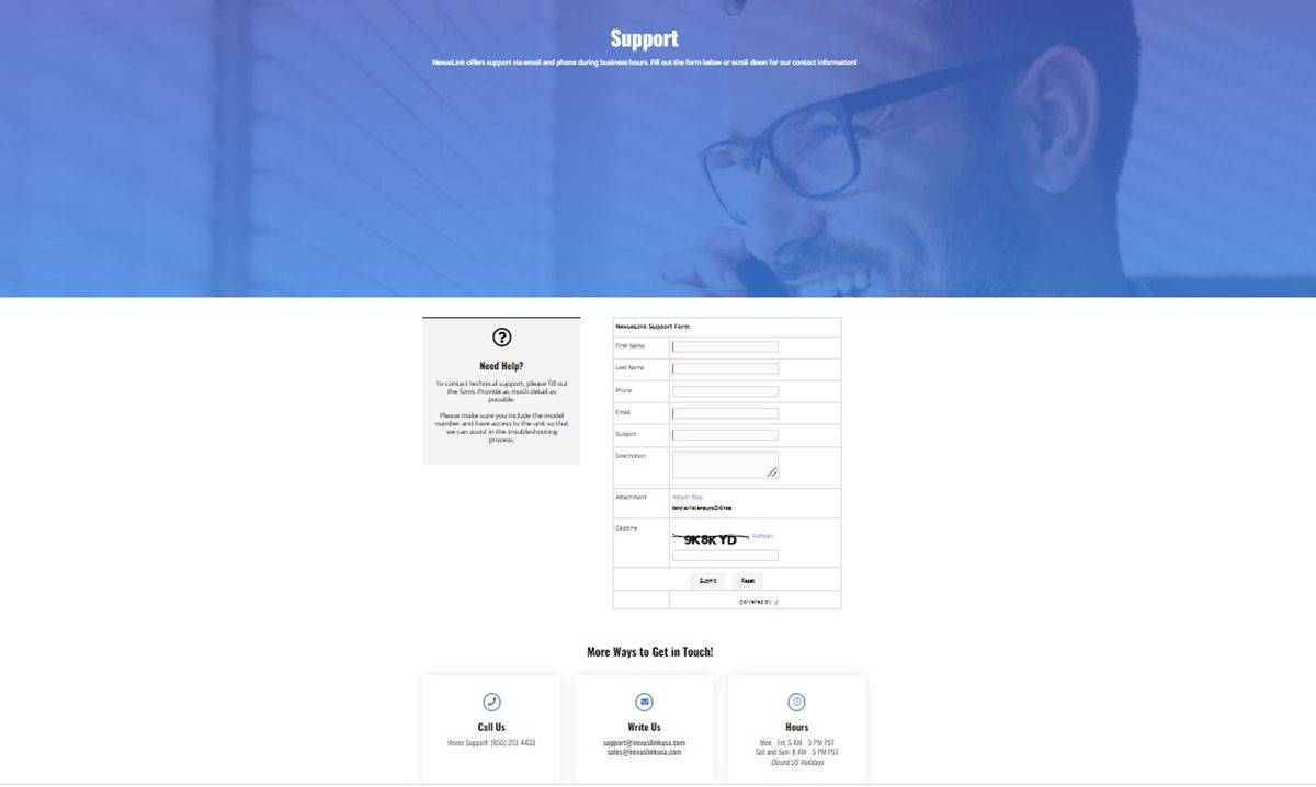 NexusLink Wireless Gaming Bridge WB-1750 review | Tom's Guide