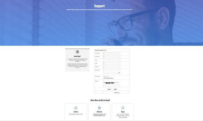 NexusLink Wireless Gaming Bridge WB-1750 review | Tom's Guide