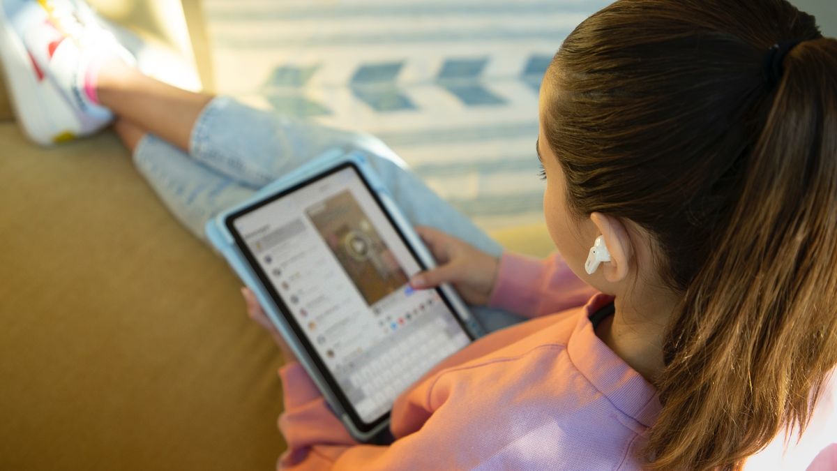 I’m a parent, and I think these true wireless earbuds for kids are ...
