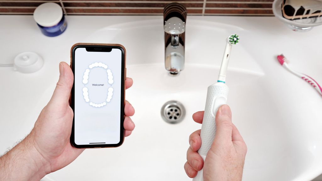 Best electric toothbrushes 2025: Tried and tested options for clean ...