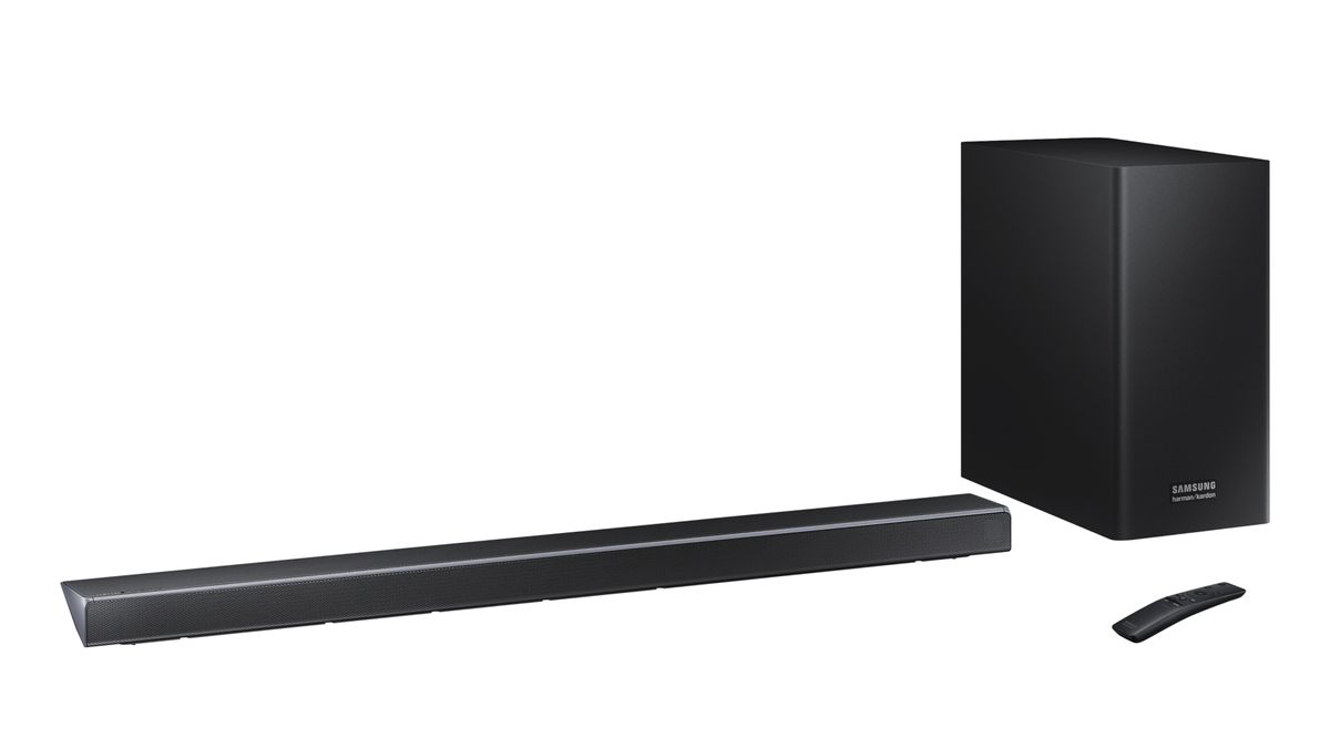 Samsung HW-Q70R Soundbar review | TechRadar