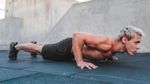 How to do a burpee and why you might be doing it wrong | Tom's Guide