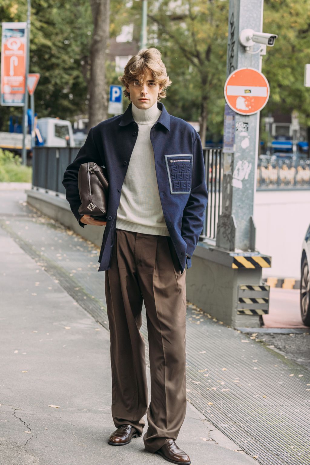 5 Trends Everyone Is Wearing at Milan Fashion Week S/S 26 | Who What Wear