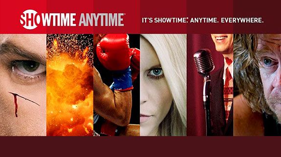 Showtime Anytime Brings You Mobile TV Entertainment | TV Tech