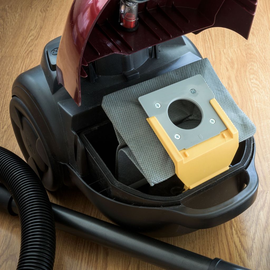 Does the wattage of a vacuum cleaner matter? Pros explain | Ideal Home