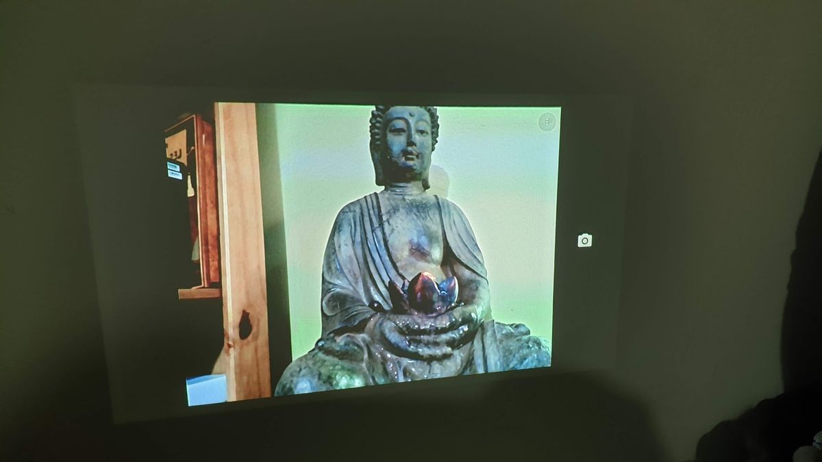 Banggood T95 C1 Android thin client PC review | TechRadar