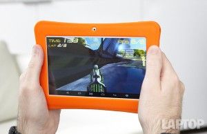 IdeaPlay 7 Kid's Tablet Review - Android Tablets - LAPTOP Magazine ...