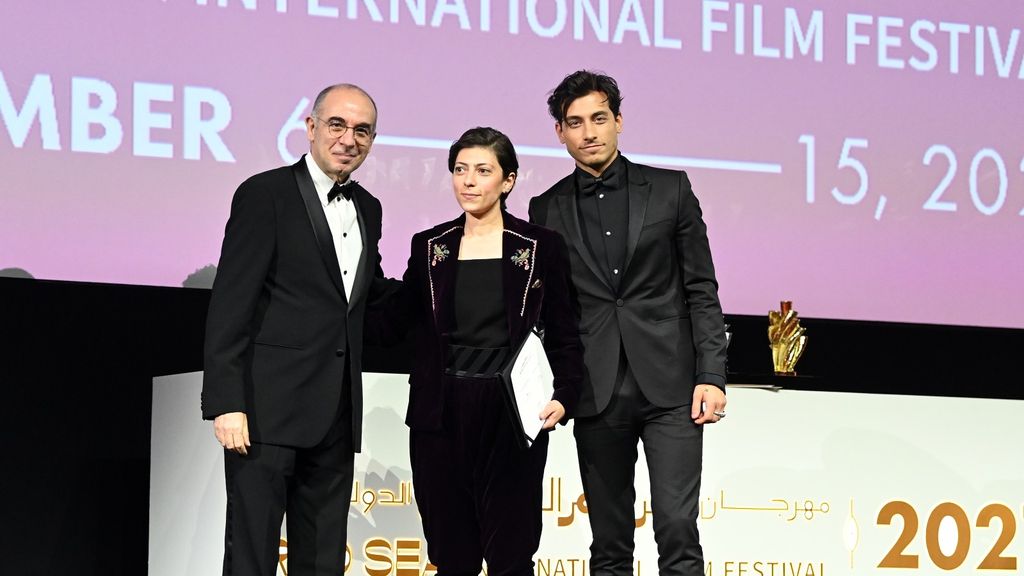 Farha: the true story behind Netflix's new hit | Woman & Home