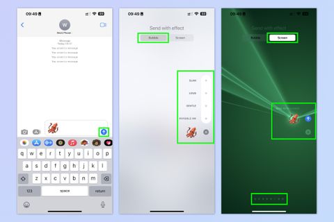 15 hidden iOS Messages features you need to know | Tom's Guide