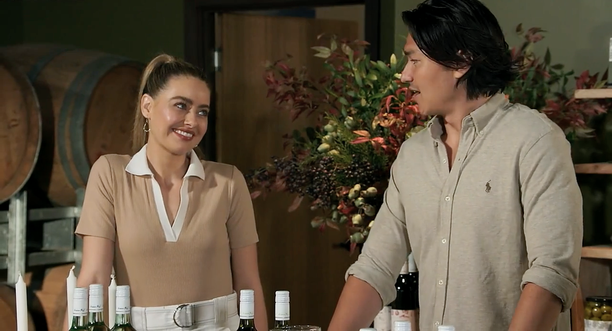 Neighbours spoilers: Will Yashvi Rebecchi ARREST Mitch? | What to Watch