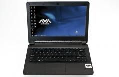 AVADirect Clevo W110ER Review | Laptop Reviews | Laptop Mag