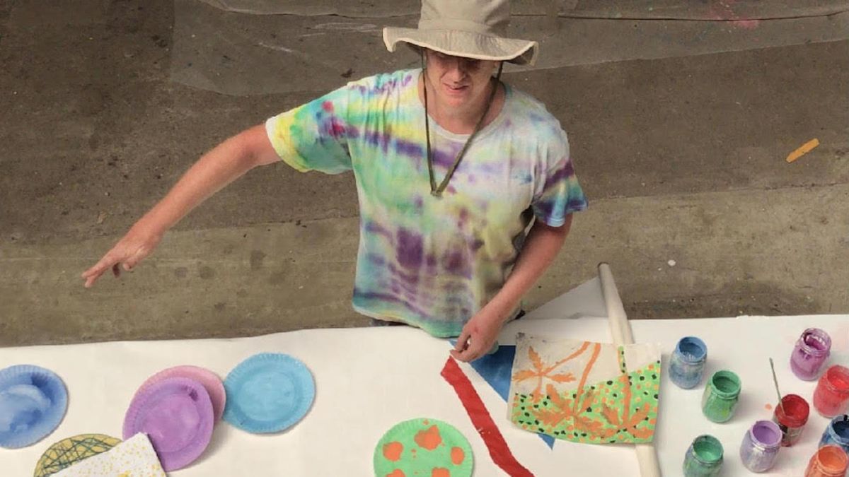 Tyson Reeder talks Celine | The Week