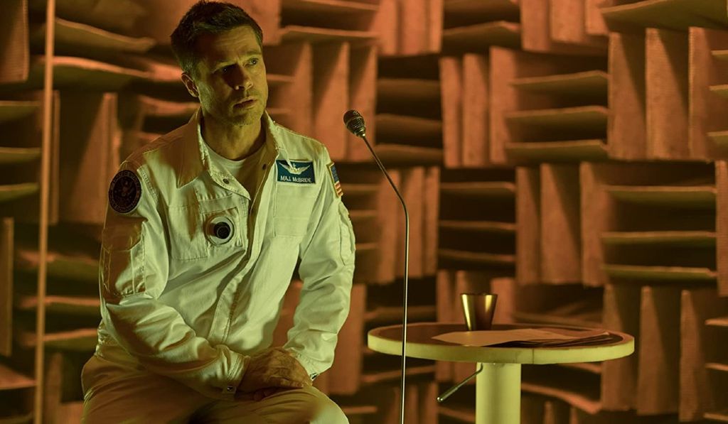 Ad Astra Ending Explained: What Happened And What It Means | Cinemablend