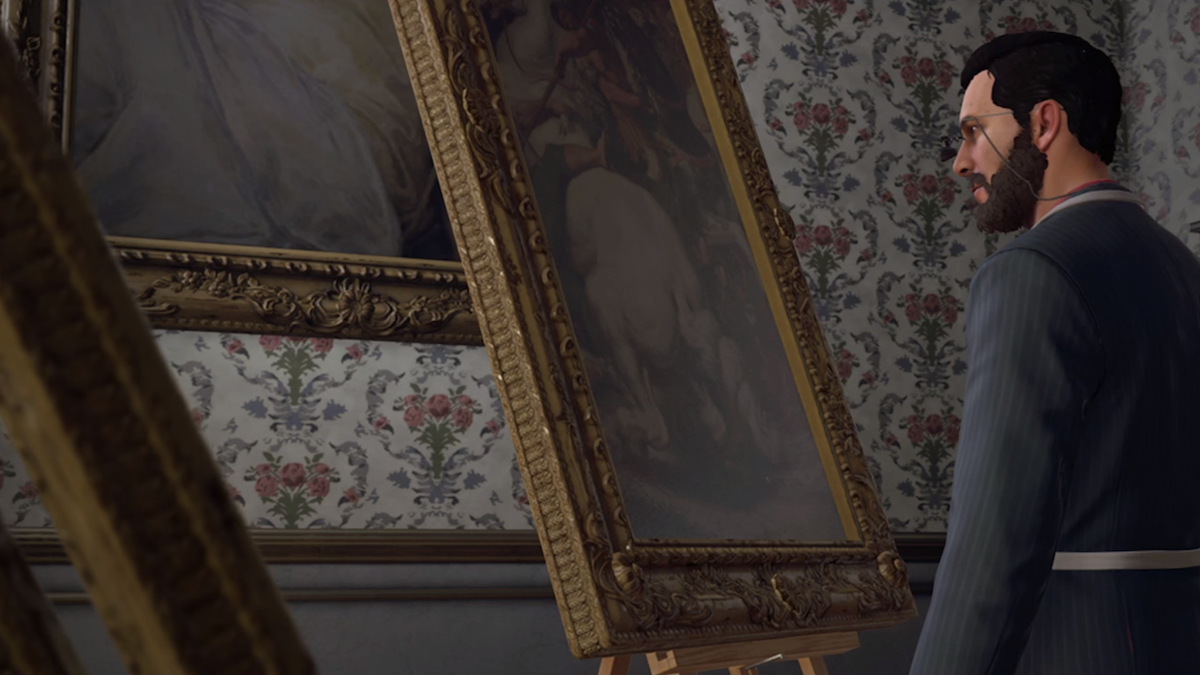 Killing Hitman's first elusive target | PC Gamer