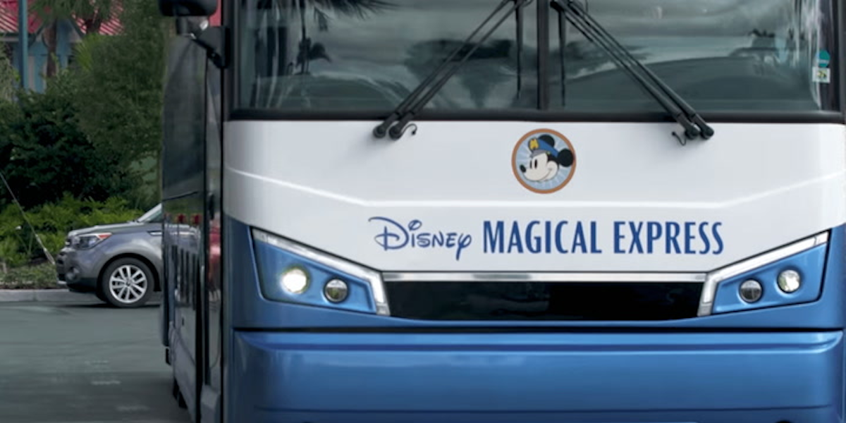 Things To Know About Checking Into Disney World Hotels As MagicBands ...