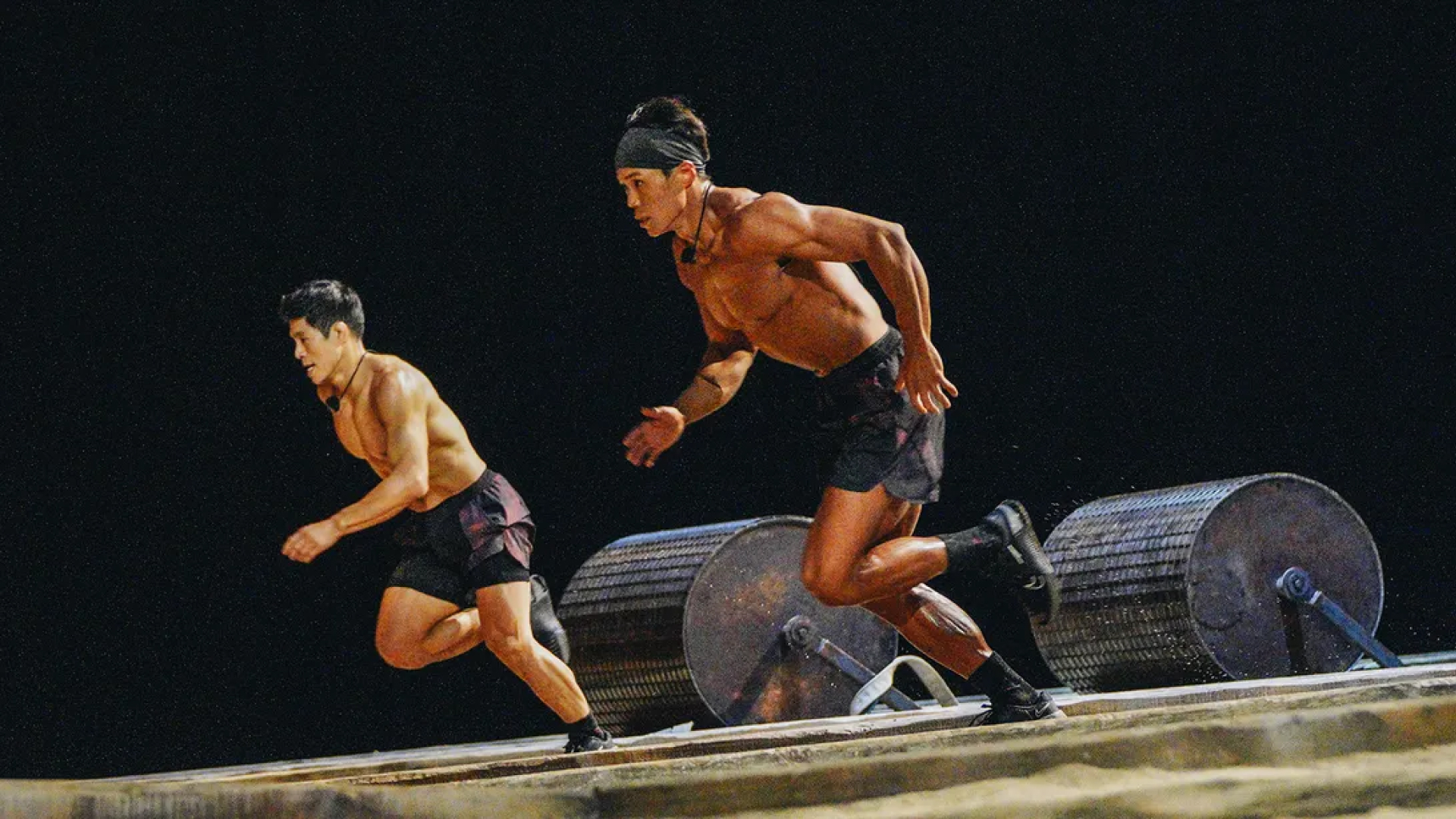 Who is the Winner of 'Physical: 100' Season 2? | Marie Claire