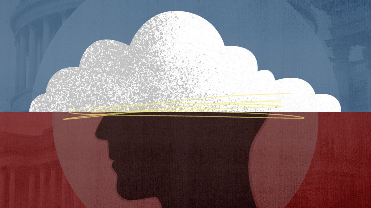 The 4 fantasies dominating American politics | The Week