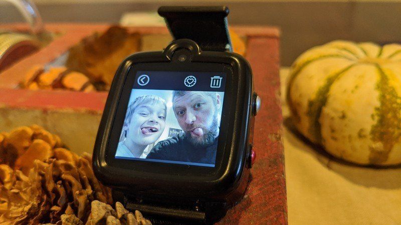 TickTalk 3 review: The kids smartwatch parents will actually like ...