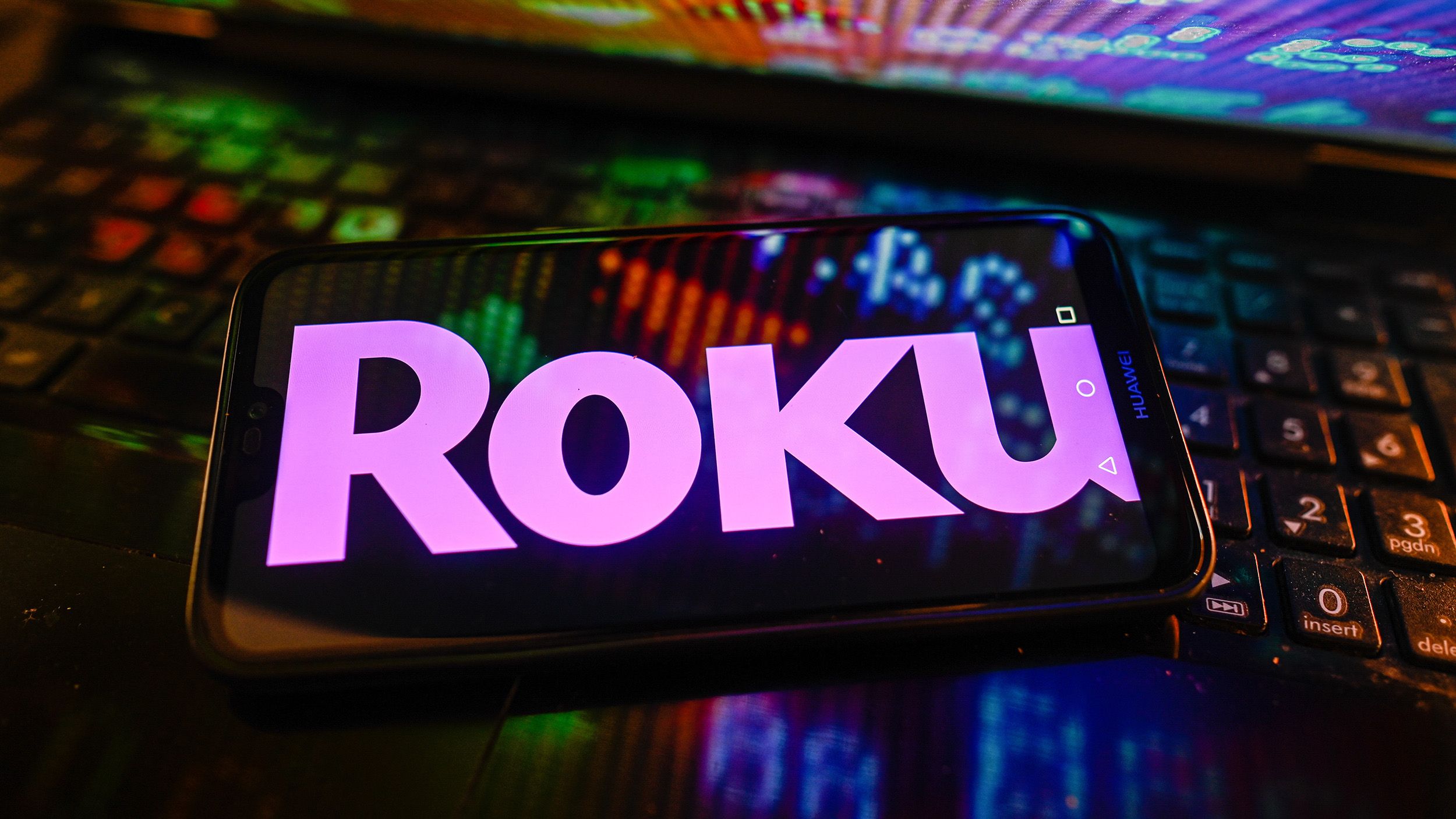Roku issues warning over massive customer account breach | IT Pro