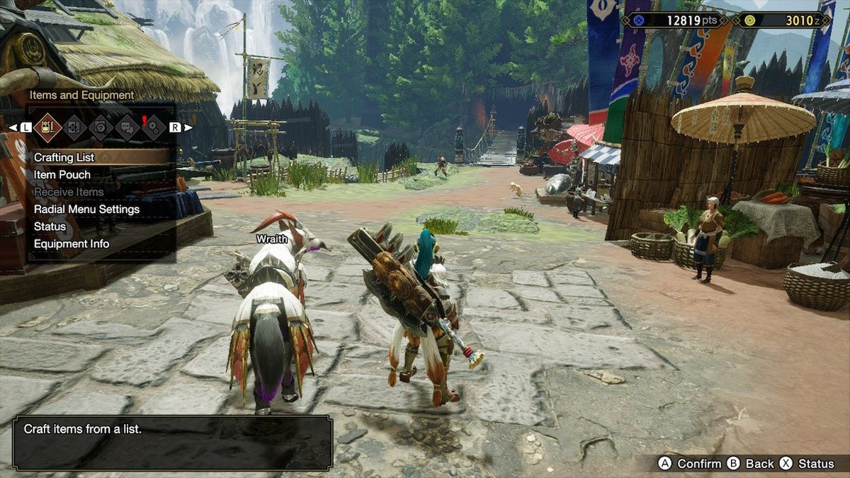 Monster Hunter Rise: How to capture monsters | iMore