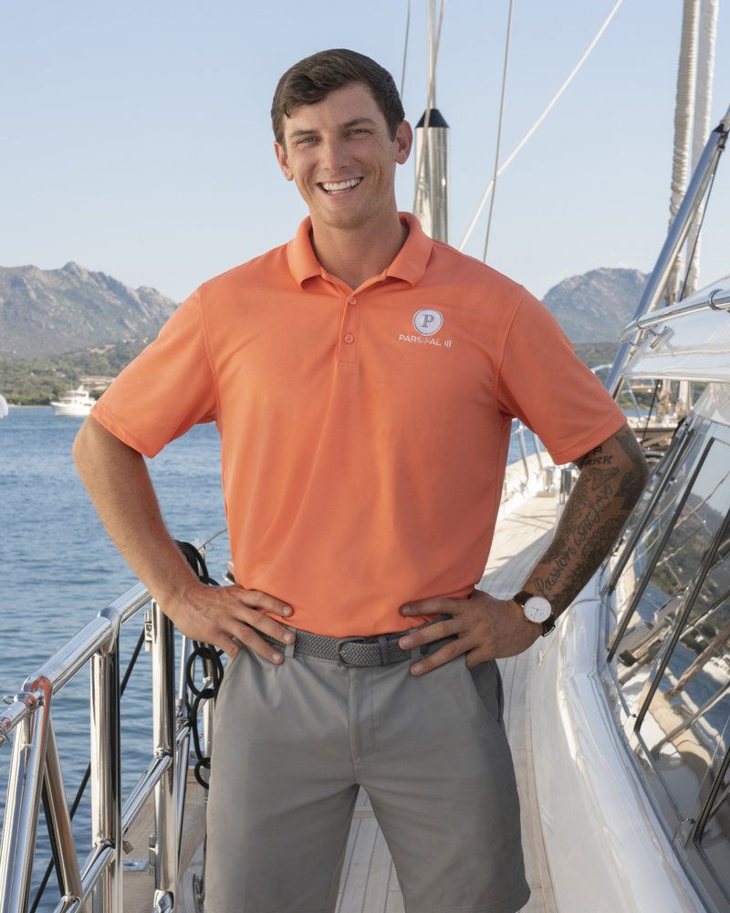 Below Deck Sailing Yacht season 4: next episode, cast | What to Watch