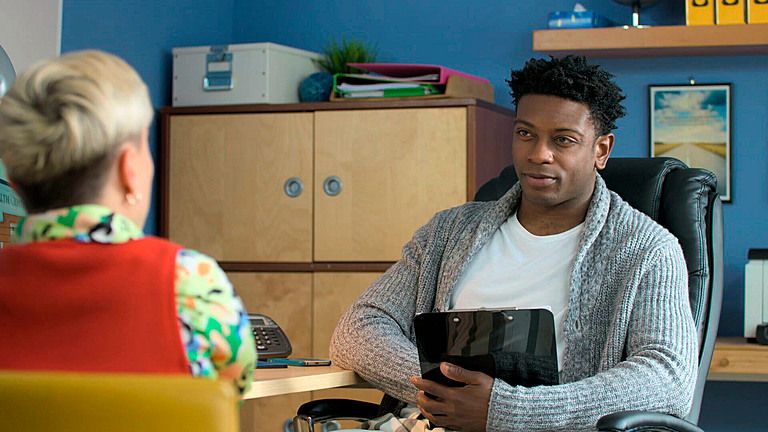 Doctors spoilers: Will Daniel Granger discover Zara's secret | What to ...