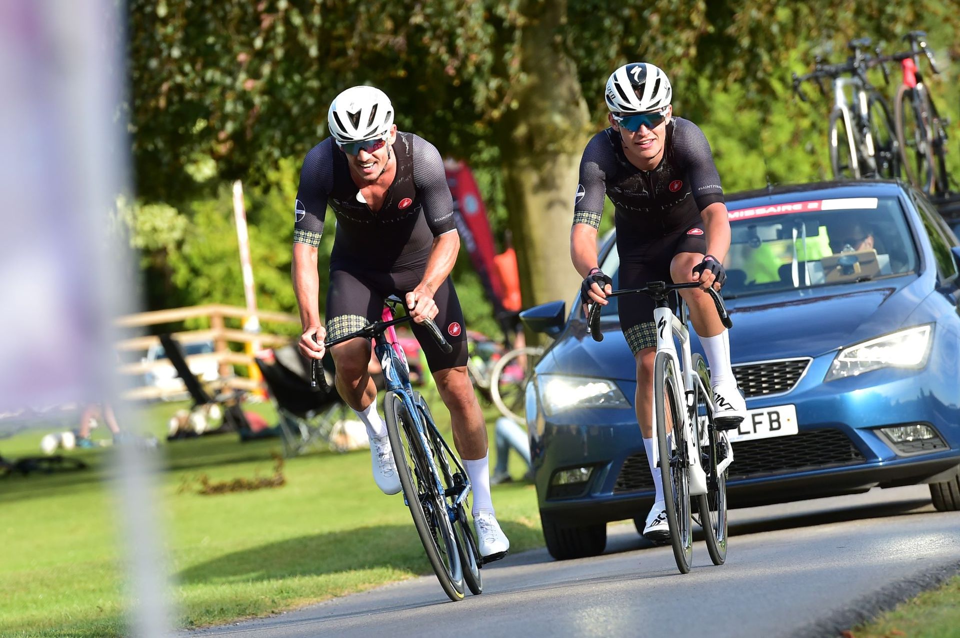 I’m a psychologist: here’s what I learnt about returning to cycling ...