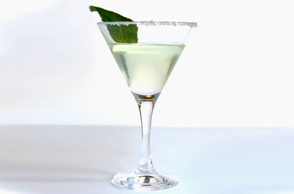 Detroit martini Recipes | GoodtoKnow