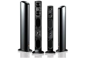 Definitive Technology unveils Mythos ST SuperTower speakers | What Hi-Fi?