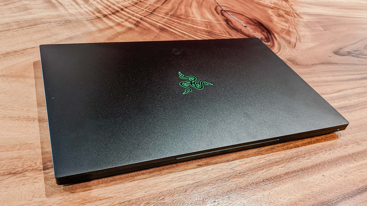 Razer Blade 15 (2022) | Tom's Guide