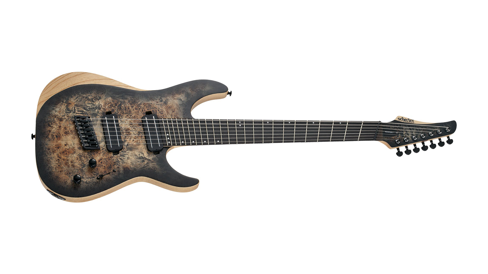 The 10 best 7-string guitars 2020: top picks for every budget | Guitar ...