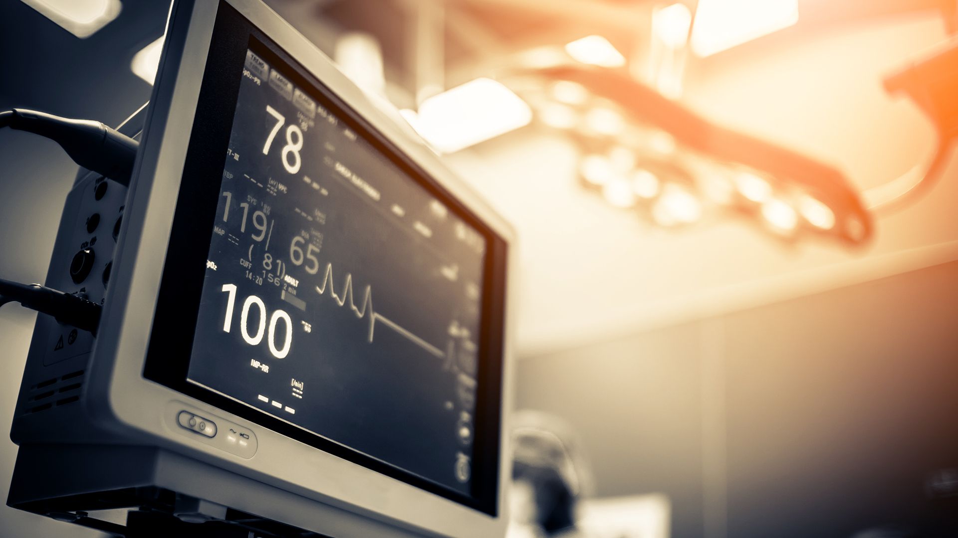 US military's 'Jetson' lasers can ID your unique heartbeat rhythm ...