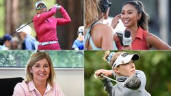 Gabby Golf Girl: LPGA Viewership Needs More Than Great Golf | Golf Monthly