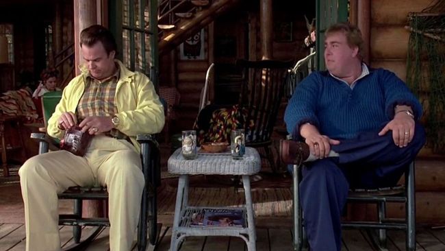 26 Funny Family Movies (And How To Watch Them) | Cinemablend