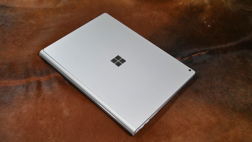 Microsoft Surface Book 3 (15-inch) review | Laptop Mag