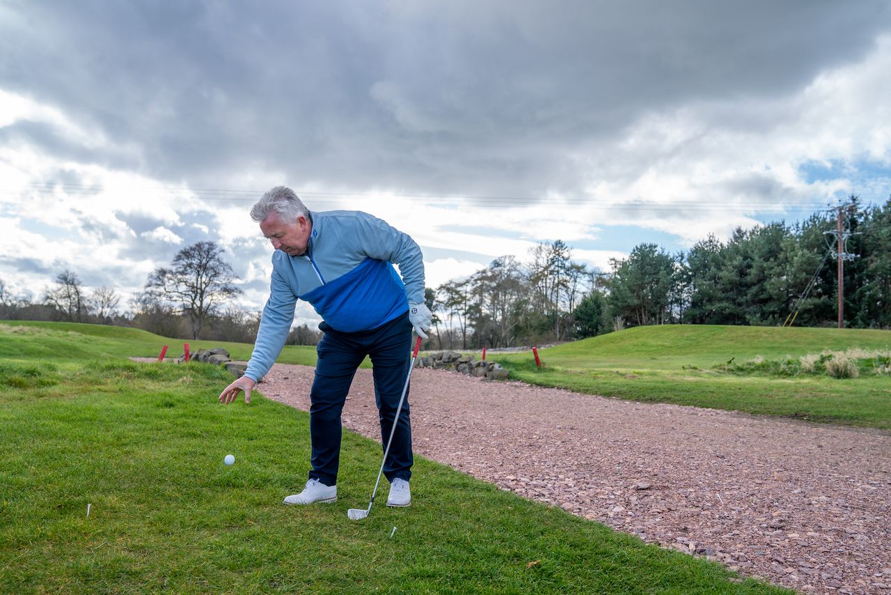 The 10 Most Misunderstood Golf Rules | Golf Monthly