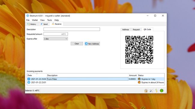 Electrum cryptocurrency wallet review | TechRadar