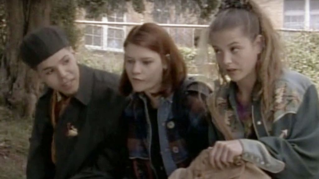 32 Great Movies And TV Shows About Young Romance | Cinemablend