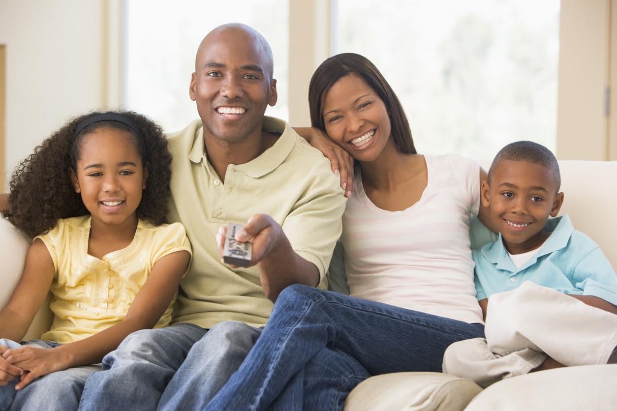 African-American Audiences Embrace vMVPDs, FAST and Black-Targeted ...