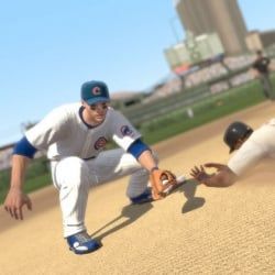 MLB 2K10 PC Patch 1.1 Released | Cinemablend