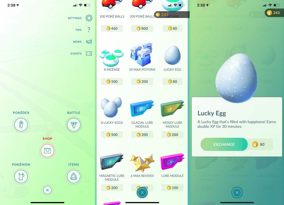 Pokémon GO: How to get the most XP and level up the fastest | iMore