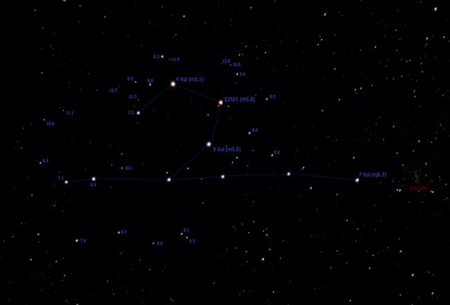 Asterisms: Definition, facts and examples | Space