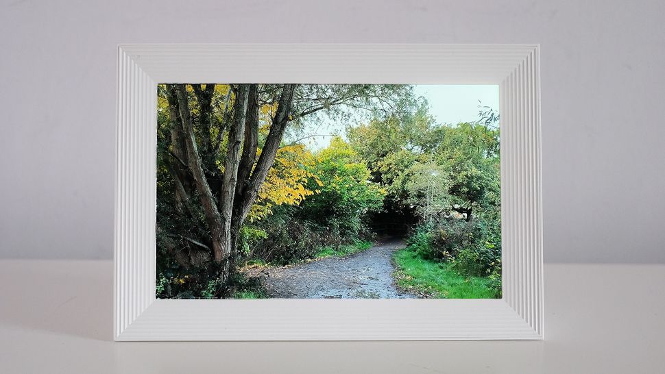 The best digital photo frame 2023: for any budget | TechRadar