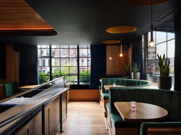 Death & Co DC lands in Washington DC's Blagden Alley | Wallpaper*