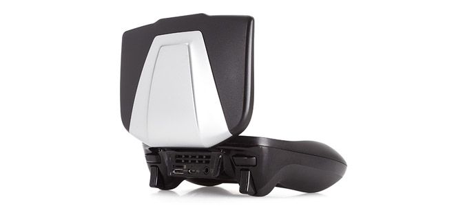 Nvidia Shield Review - Handheld Console - Android Game Controller ...