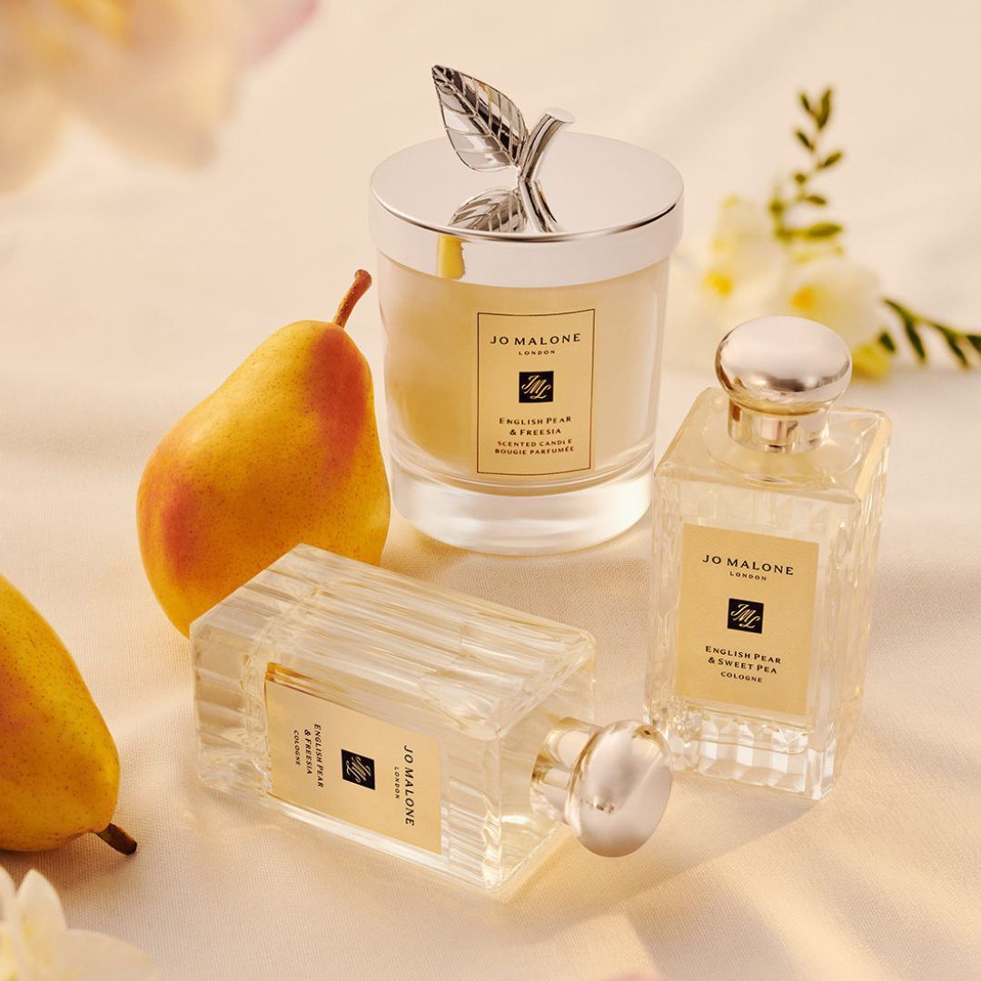 The 8 best British perfume brands for truly unique scents | Marie Claire UK