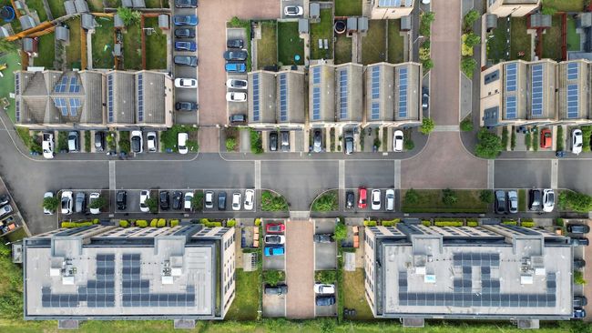 Industry body campaigns to remove permitted development rights entirely ...