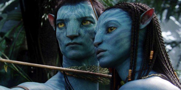5 Reasons You Must See Avatar | Cinemablend